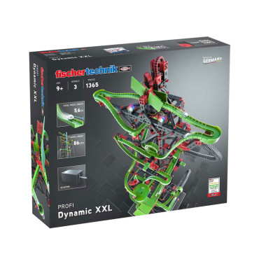 fischertechnik Webshop