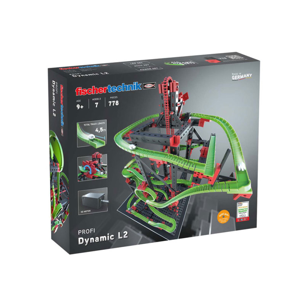 Construction kits