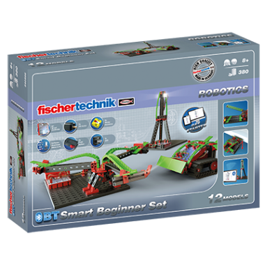 fischertechnik Webshop