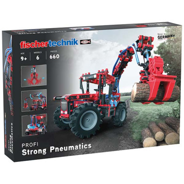 fischertechnik Webshop