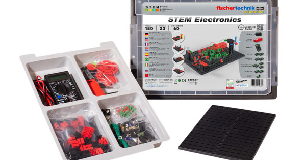 STEM Electronics