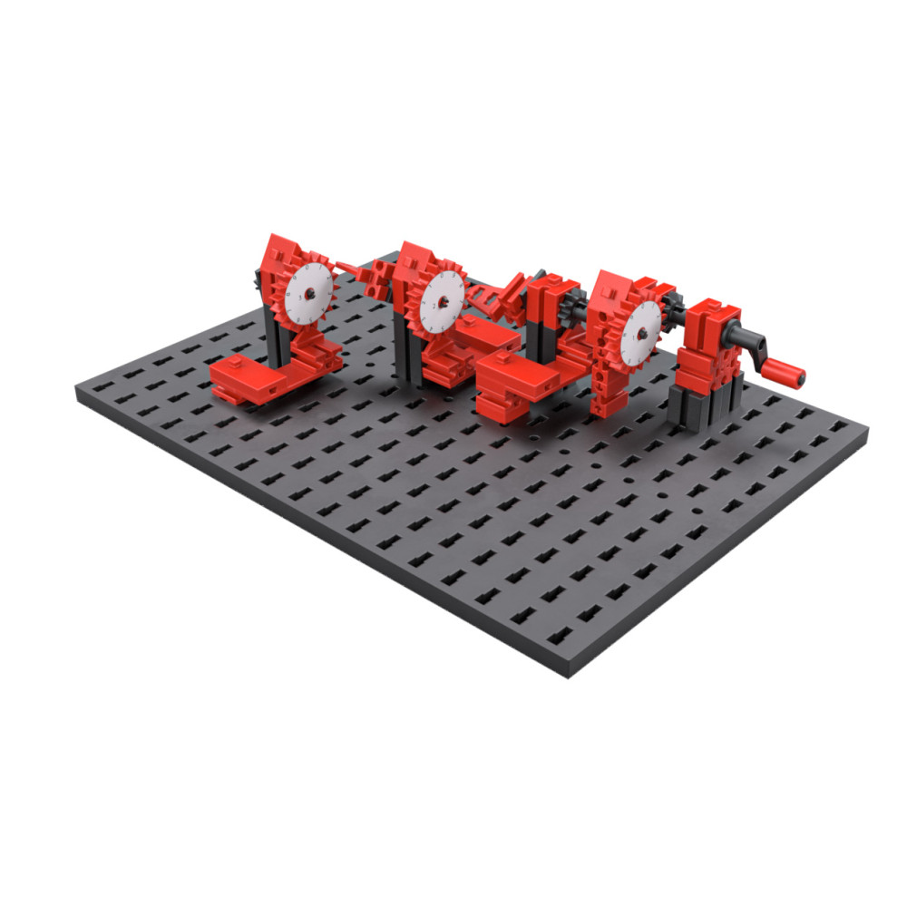 STEM Simple Machines