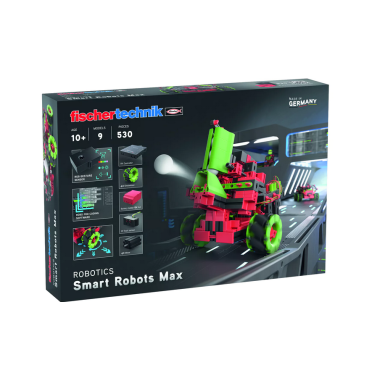 fischertechnik Webshop