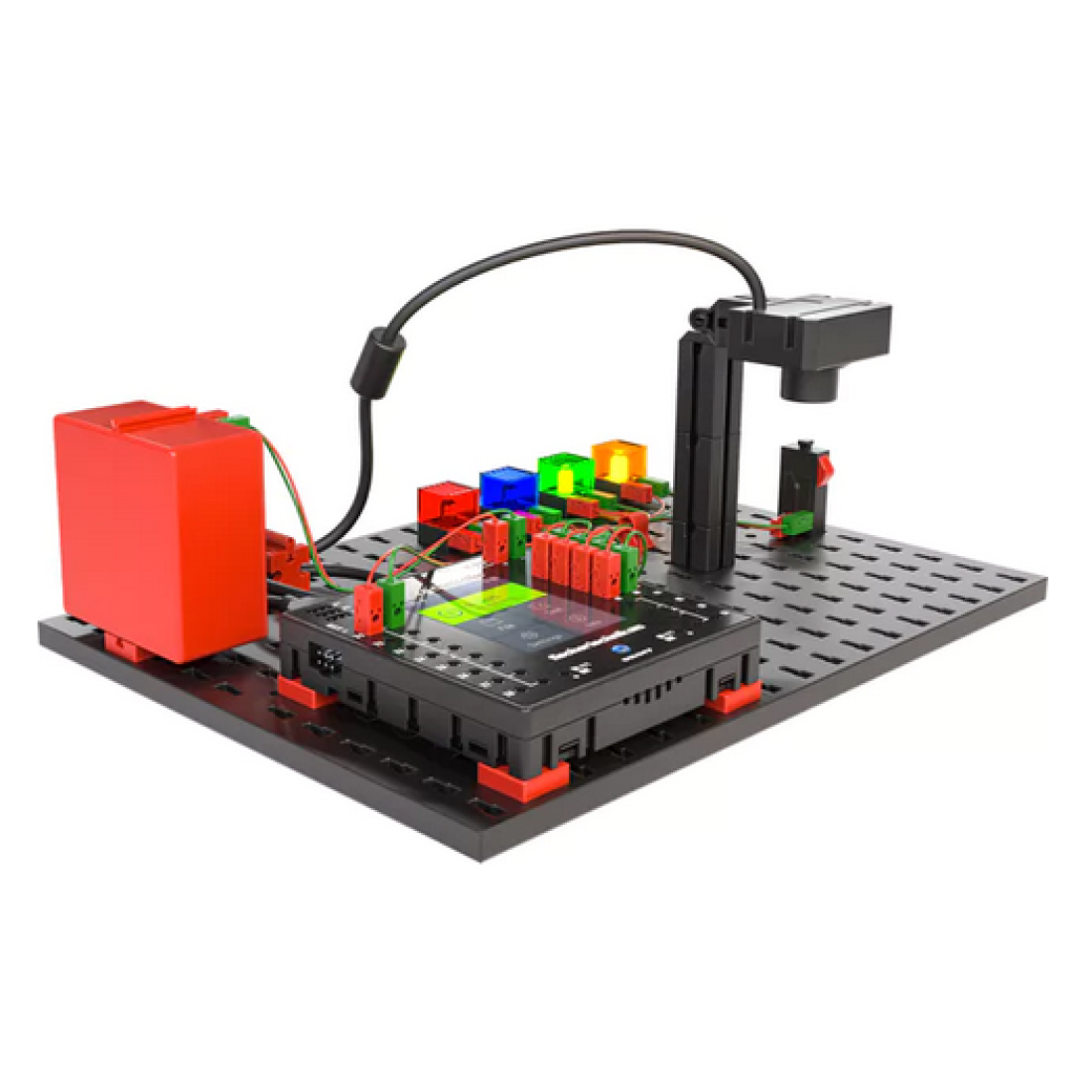 ROBOTICS TXT 4.0 Add On: AI ( Artificial Intelligence )