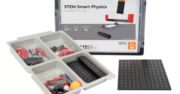 STEM Smart Physics