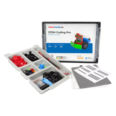 fischertechnik Webshop