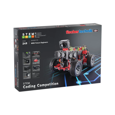 fischertechnik Webshop