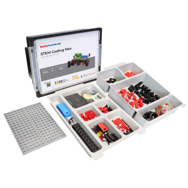 fischertechnik Webshop