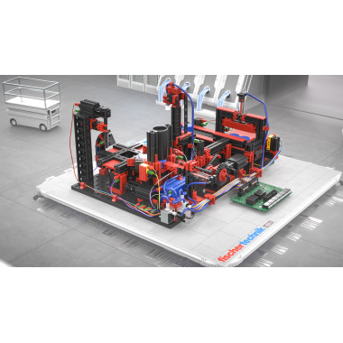 fischertechnik Webshop