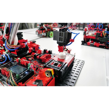 fischertechnik Webshop