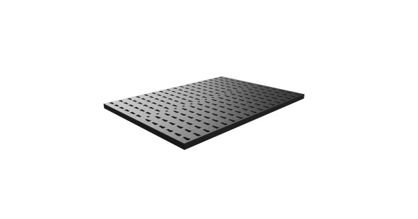 Base Plate 258X186 ( box 500 )