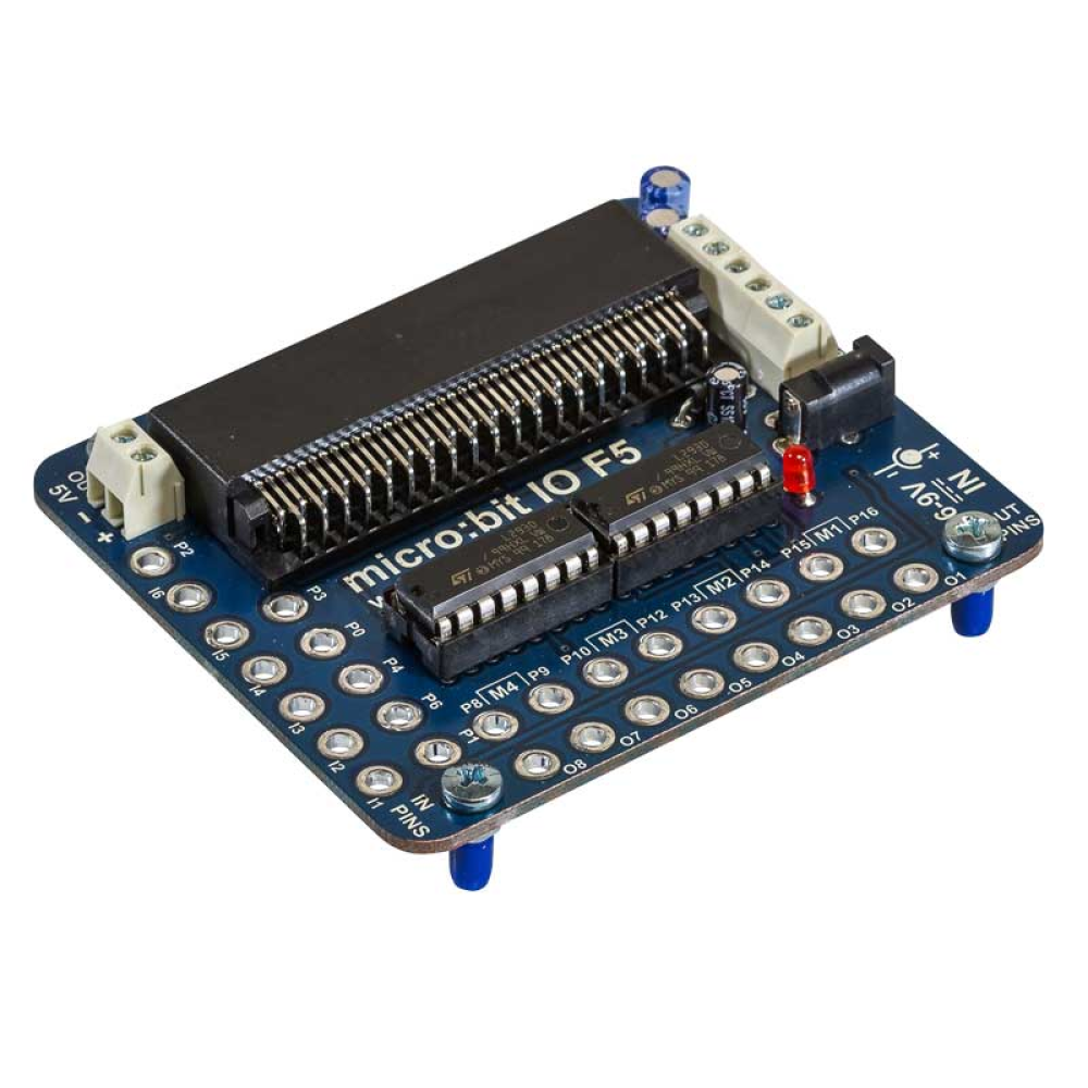 micro:bit F5 Adapter