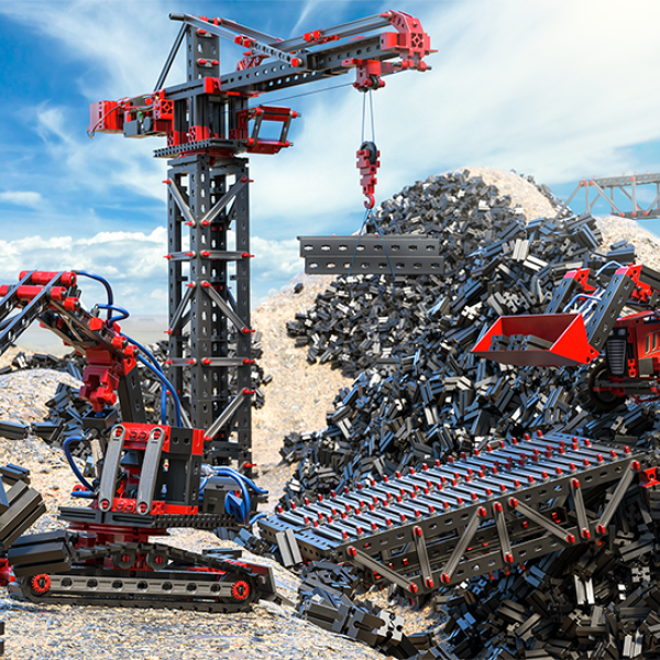 fischertechnik Webshop